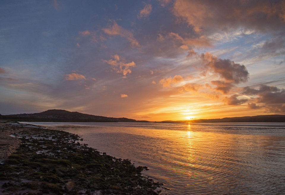 Tide and time | gladders | Blipfoto