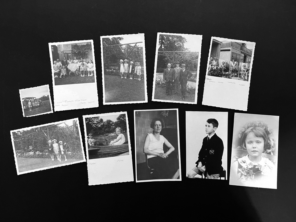 The French Connection | Sheol | Blipfoto