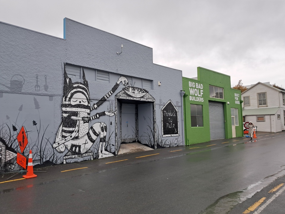 Gasoline Alley . . . Rod Stewart | V1k1 | Blipfoto