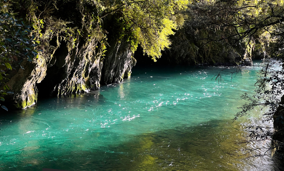 Sluice... | Miffy | Blipfoto