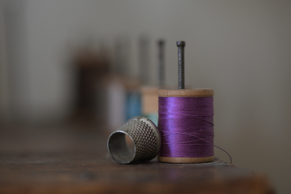 Tiny Treasures | dbifulco | Blipfoto