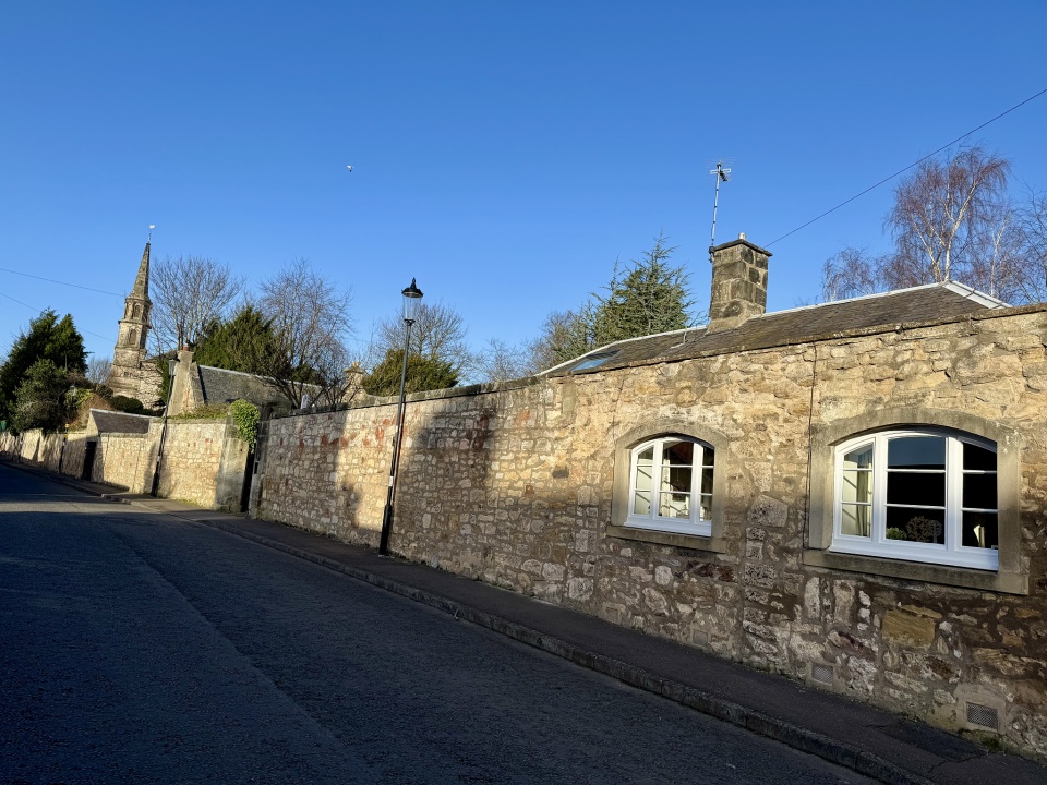 Monday meander | edisteve | Blipfoto