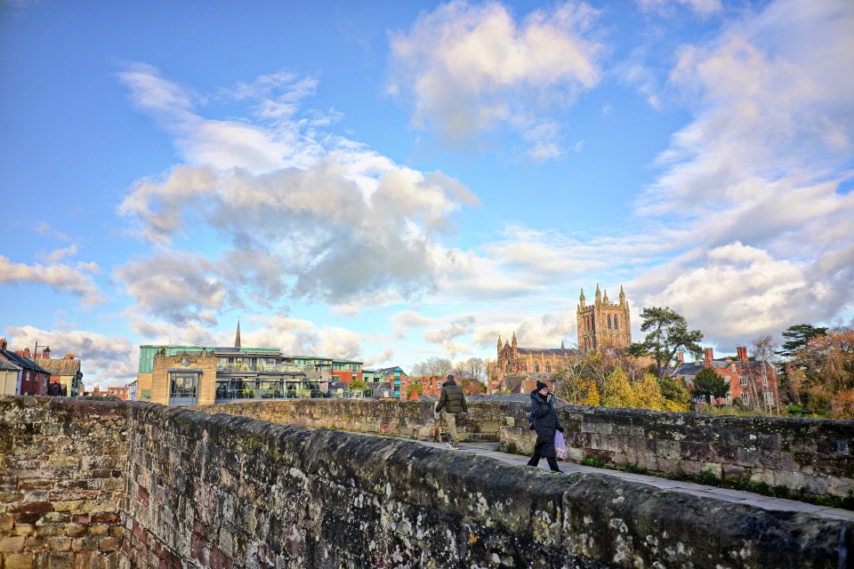 Bridge Viewpoint | BobsBlips | Blipfoto