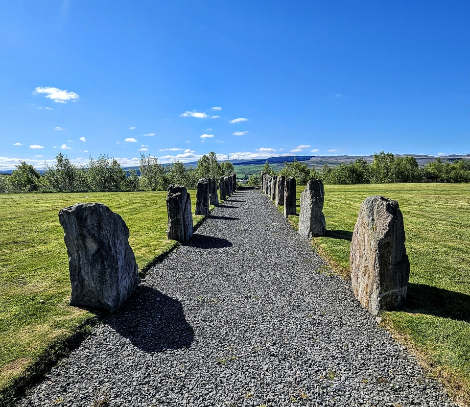 Crawick Multiverse#3 | NelsonMcF | Blipfoto