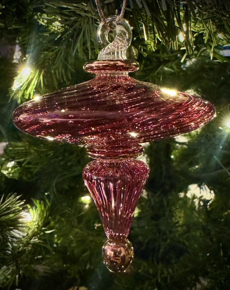Christmas Continues | KatesGardenPDX | Blipfoto