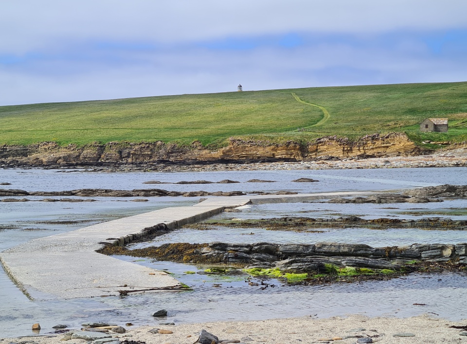 BIRSAY | EllyJay | Blipfoto