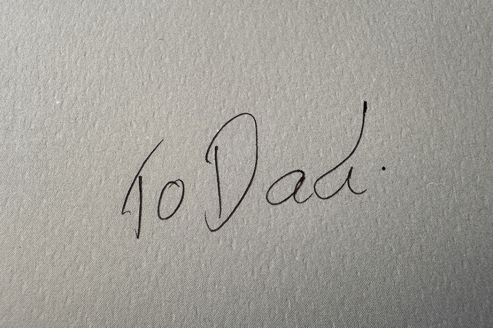 Father's Day | captureasecond | Blipfoto