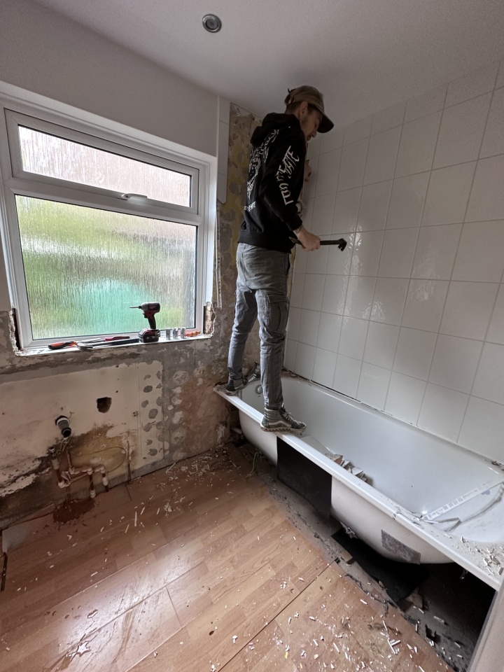 Gutted… | Pixelstate | Blipfoto