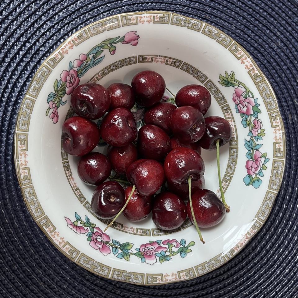 Cherries | CherryR | Blipfoto