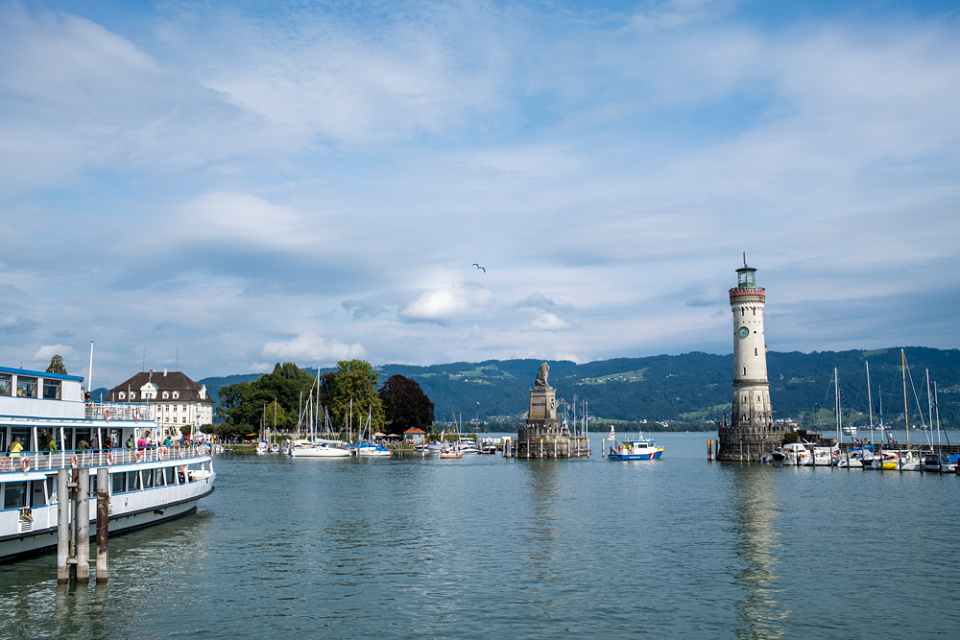 Lindau | Ilja | Blipfoto
