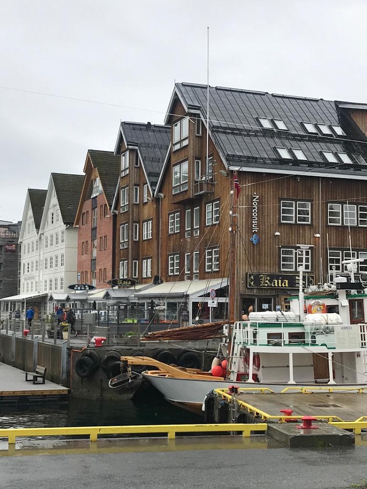 Tromssa, Norway | rayajii | Blipfoto