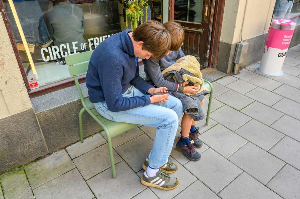 Deep concentration | BengtCarlsson | Blipfoto