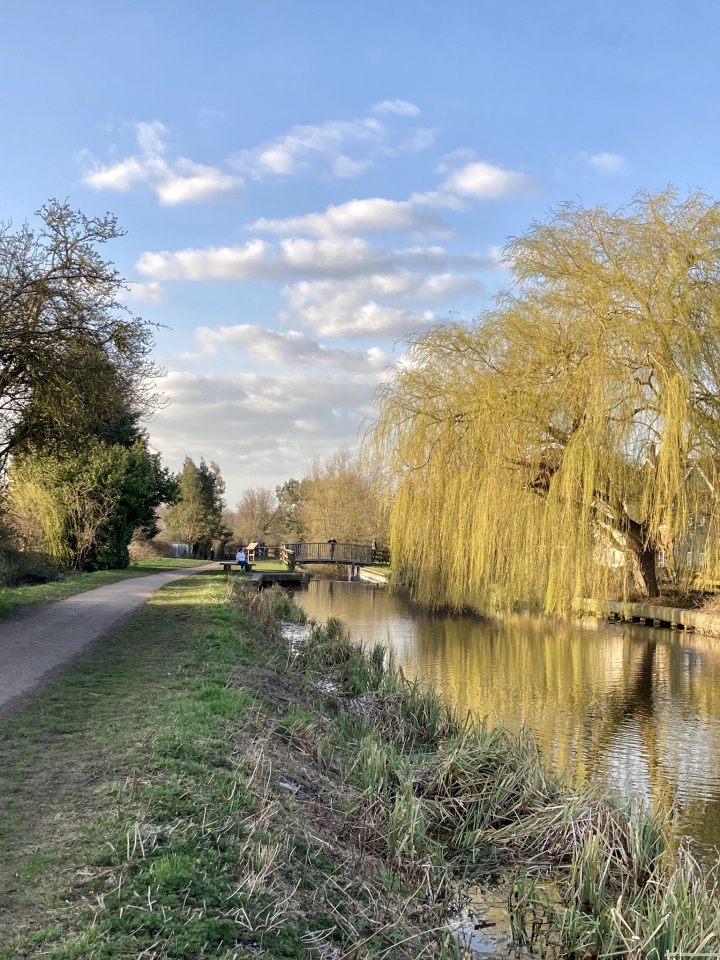 Sun shine again | Jaybay | Blipfoto