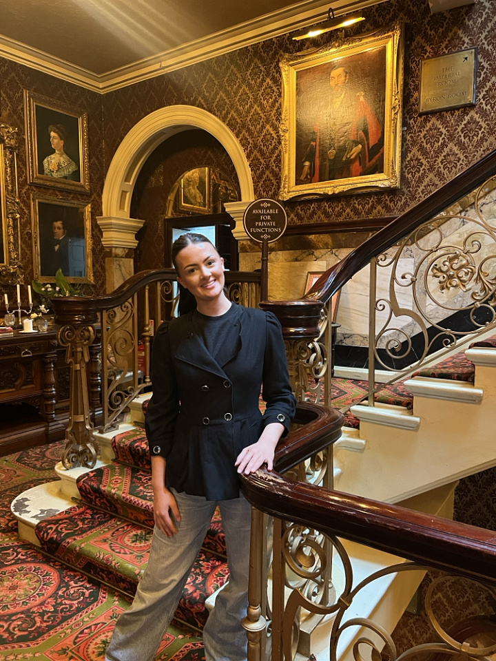 Number one | Romay | Blipfoto