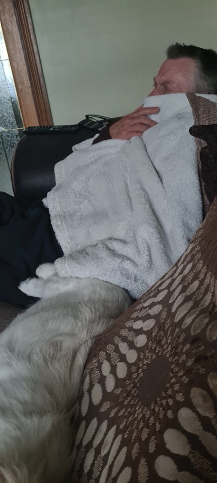 Its like rotten turnip | Wuggybear | Blipfoto