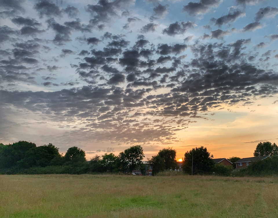 Sunset | Richew | Blipfoto