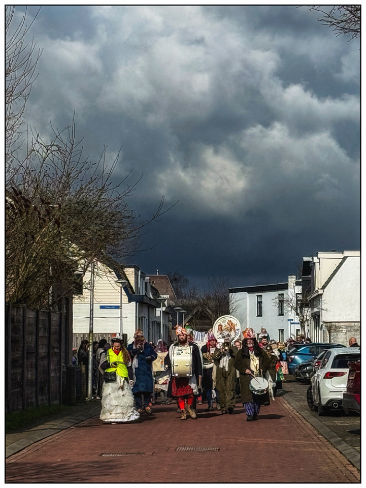 Rain or shine? | Ilja | Blipfoto