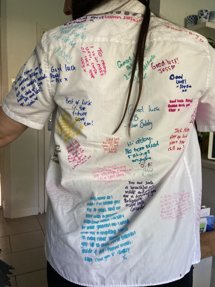 Saying goodbye! | SallyWynne | Blipfoto