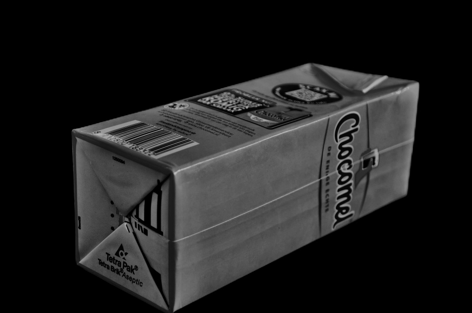 Tetra Brik | Ingeborg | Blipfoto