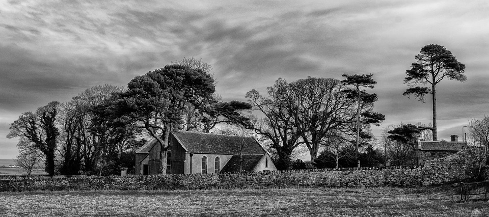 Spott Church | stujphoto | Blipfoto