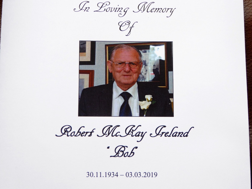 Time to say goodbye. | welshmaid50 | Blipfoto