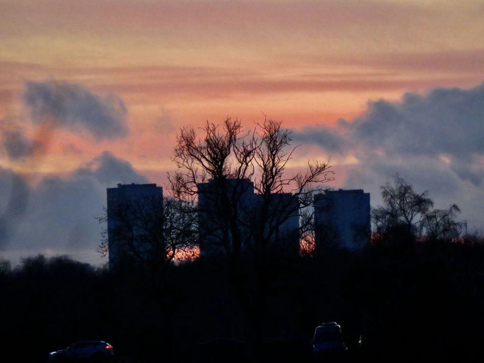 QUIET EVENING. | Larchlea | Blipfoto