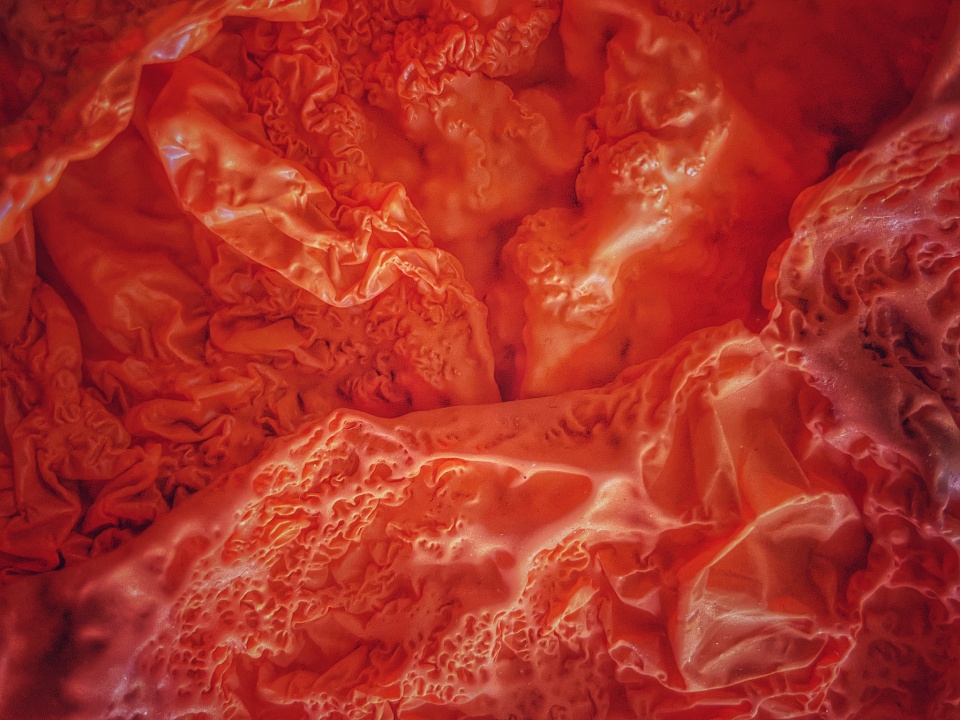 Deflated | Ingeborg | Blipfoto