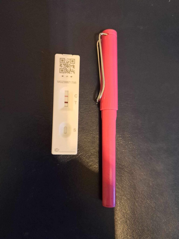 First time for everything | Emsie | Blipfoto