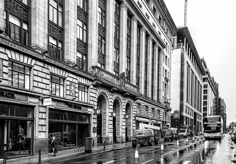 Bothwell Street | gblrps | Blipfoto