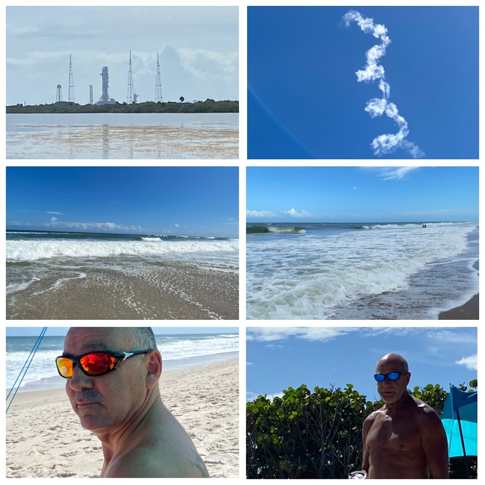 Rocket Launch - Florida | Alison666 | Blipfoto