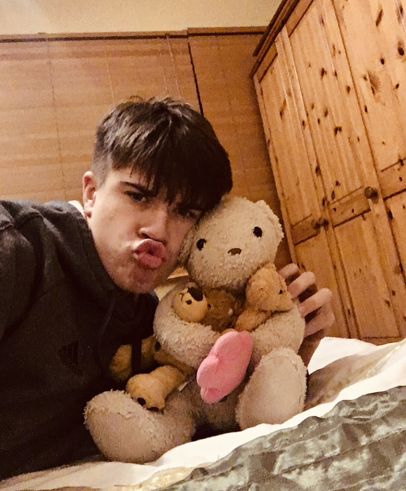 Catching up #5 | bivbov | Blipfoto