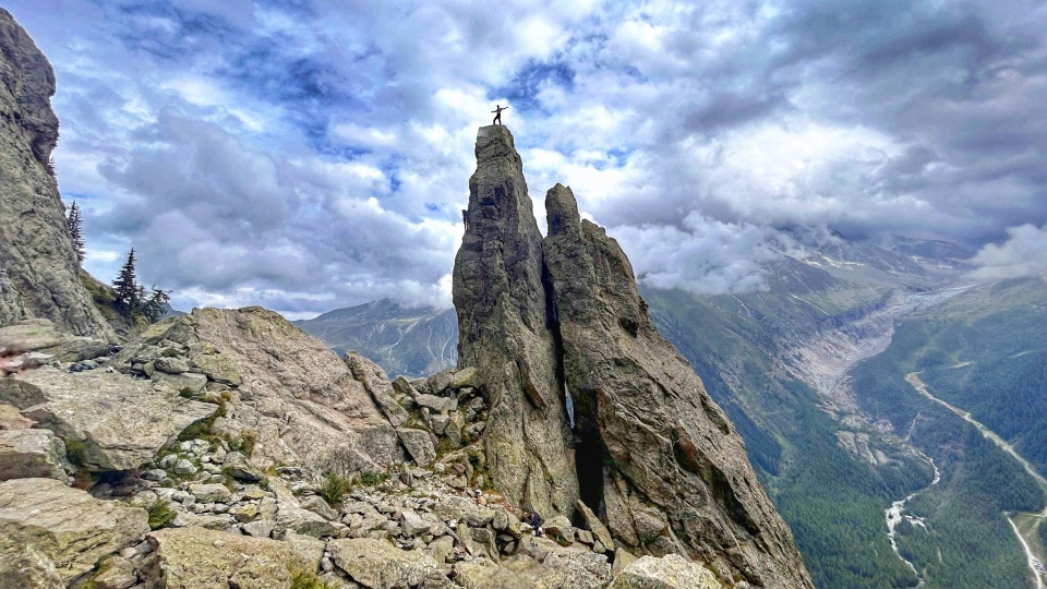 Another day, another summit | intothehills | Blipfoto