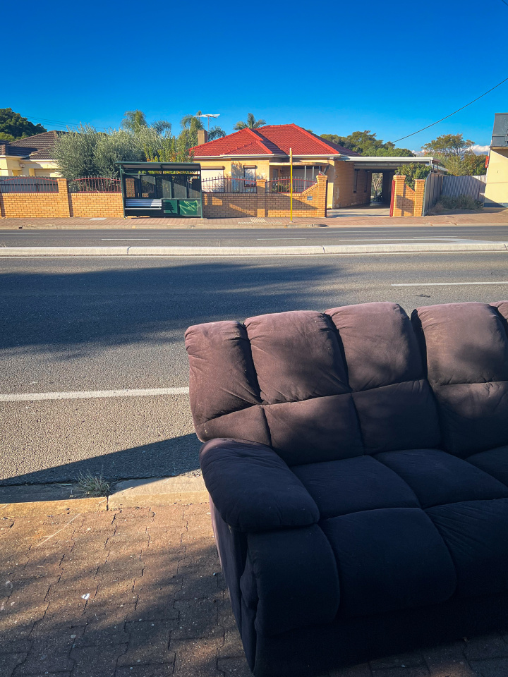 Come sit awhile… | lensbrush | Blipfoto