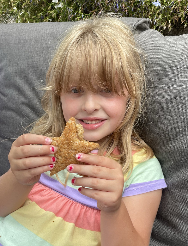 FIRSTS… | KJD | Blipfoto