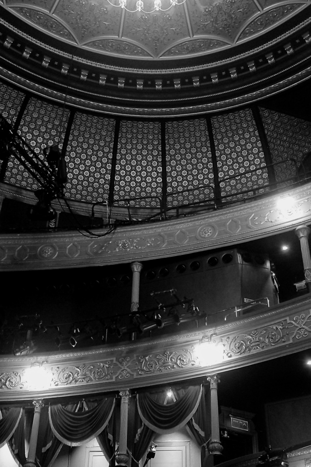 Bluebeard | middleman | Blipfoto