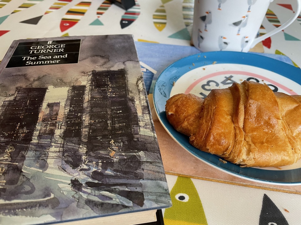 Breakfast | geoblogs | Blipfoto