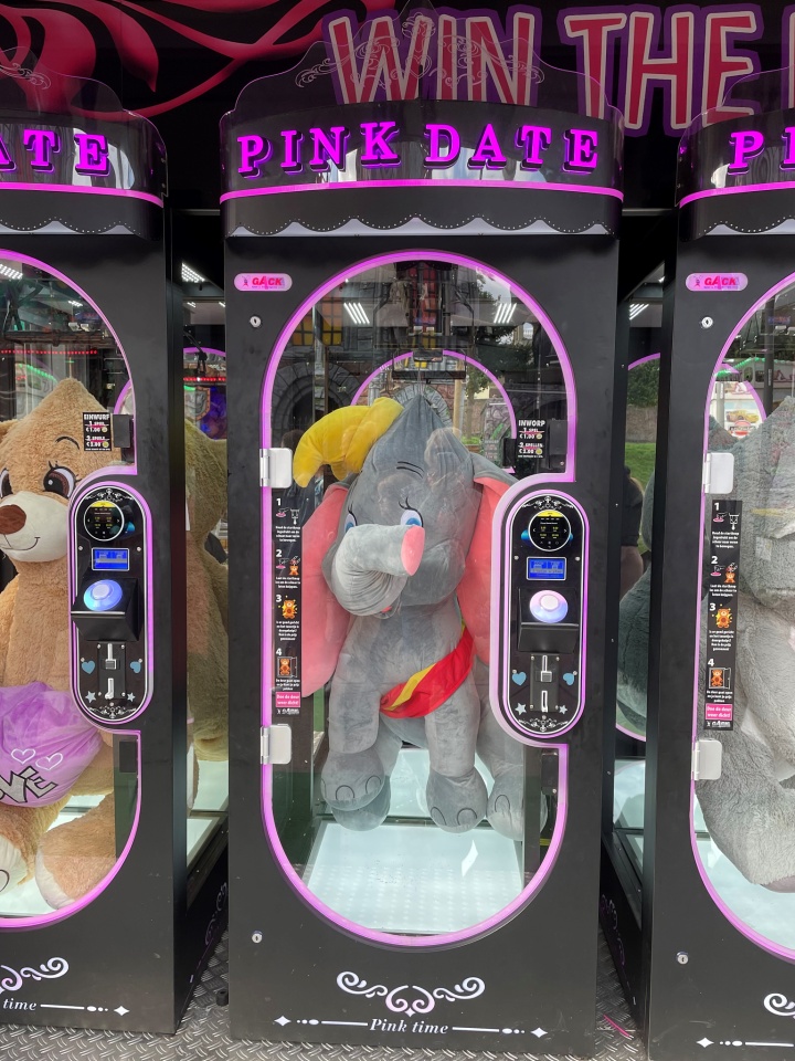 Pink date.... | pkln | Blipfoto