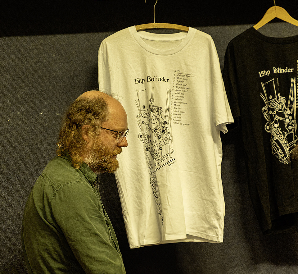 Tom Kitching... | villan | Blipfoto