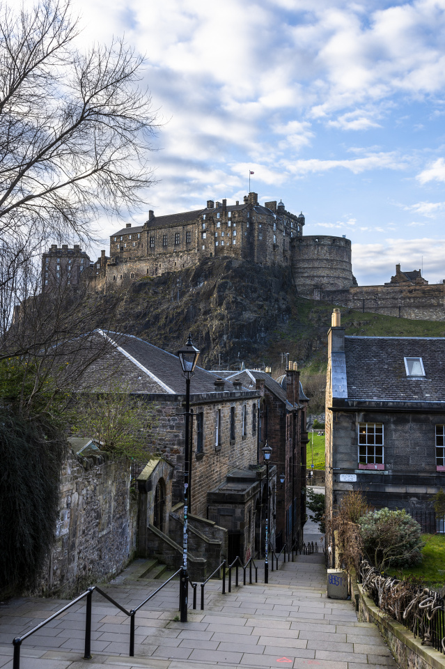 The Vennel | CorvidFiesta | Blipfoto