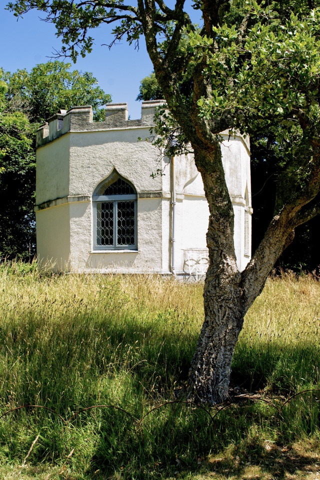 The Castle Folly | Hyperion | Blipfoto