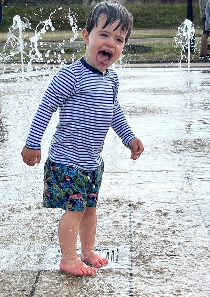 Full on fun | pixelpixie | Blipfoto