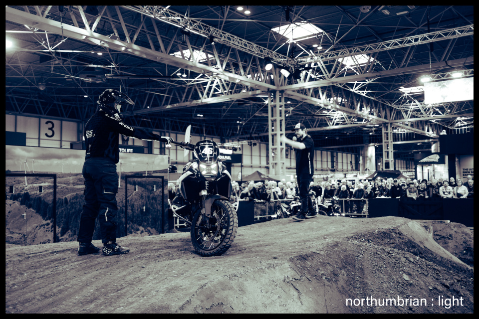 Motorcycle Live 2025 ... | RobinDown | Blipfoto