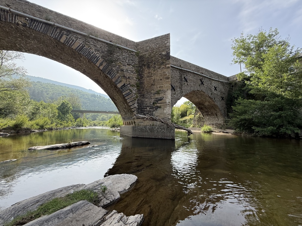 Another Bridge | Technophobe | Blipfoto