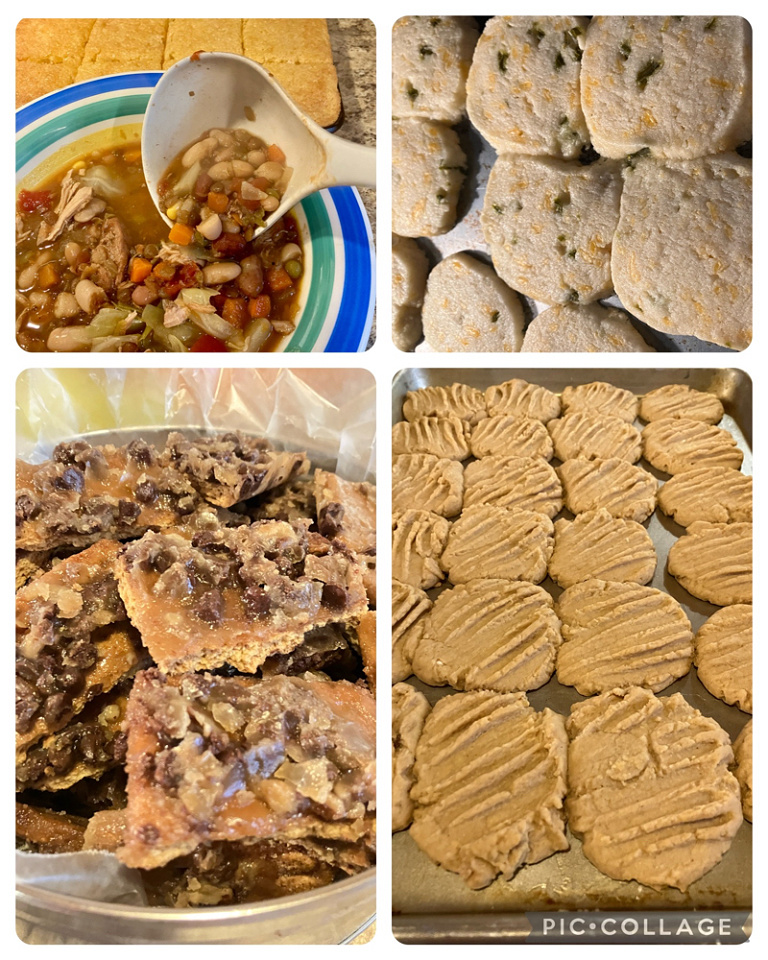 Cookie Day | MaryElizaR | Blipfoto