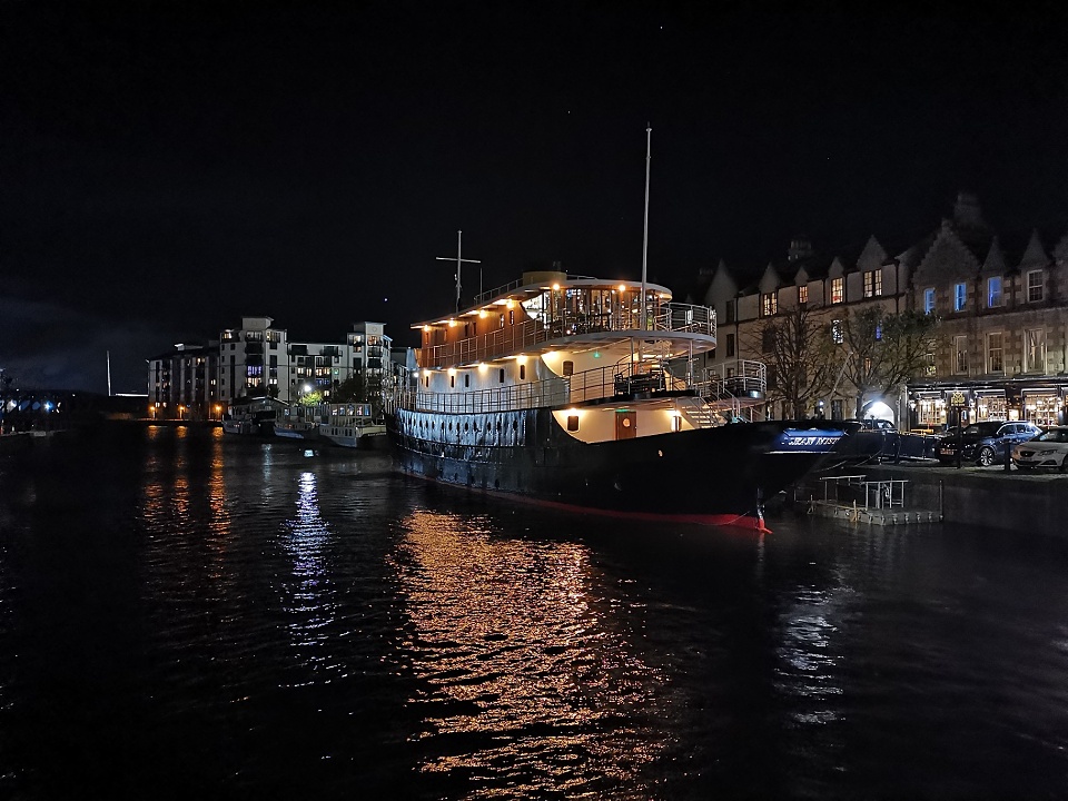 The Ocean Mist | musselburghlass | Blipfoto