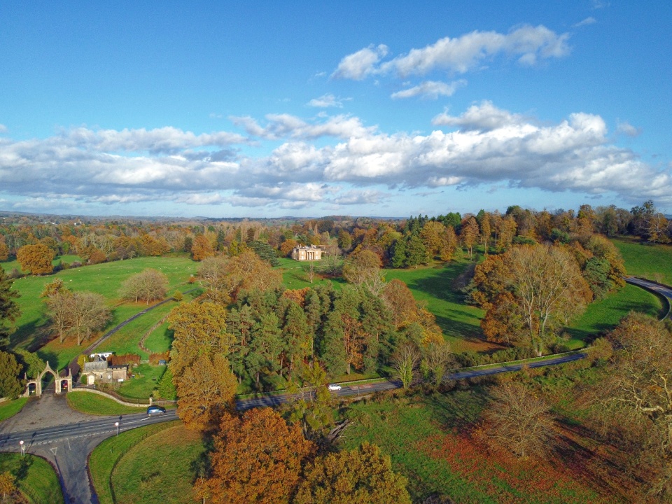 Clytha House | BobsBlips | Blipfoto