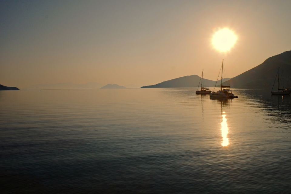 The Last Sunrise | BobsBlips | Blipfoto