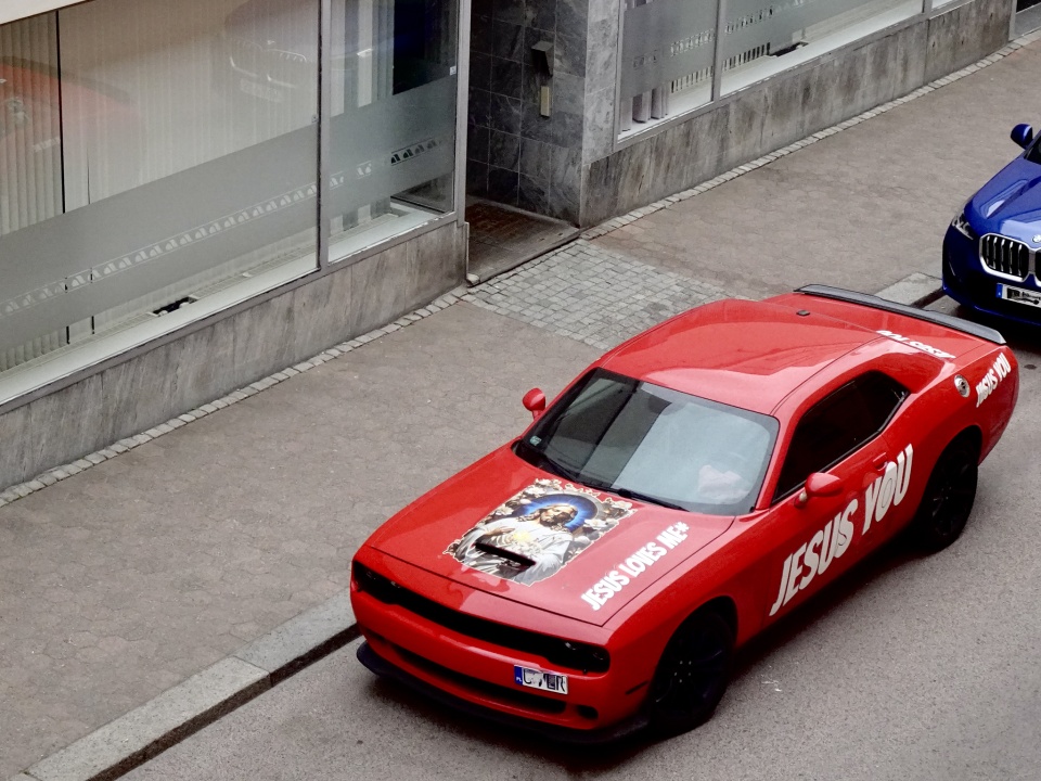 Ego? | heanku | Blipfoto