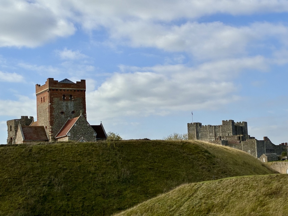 Another day, another castle | Jaybay | Blipfoto