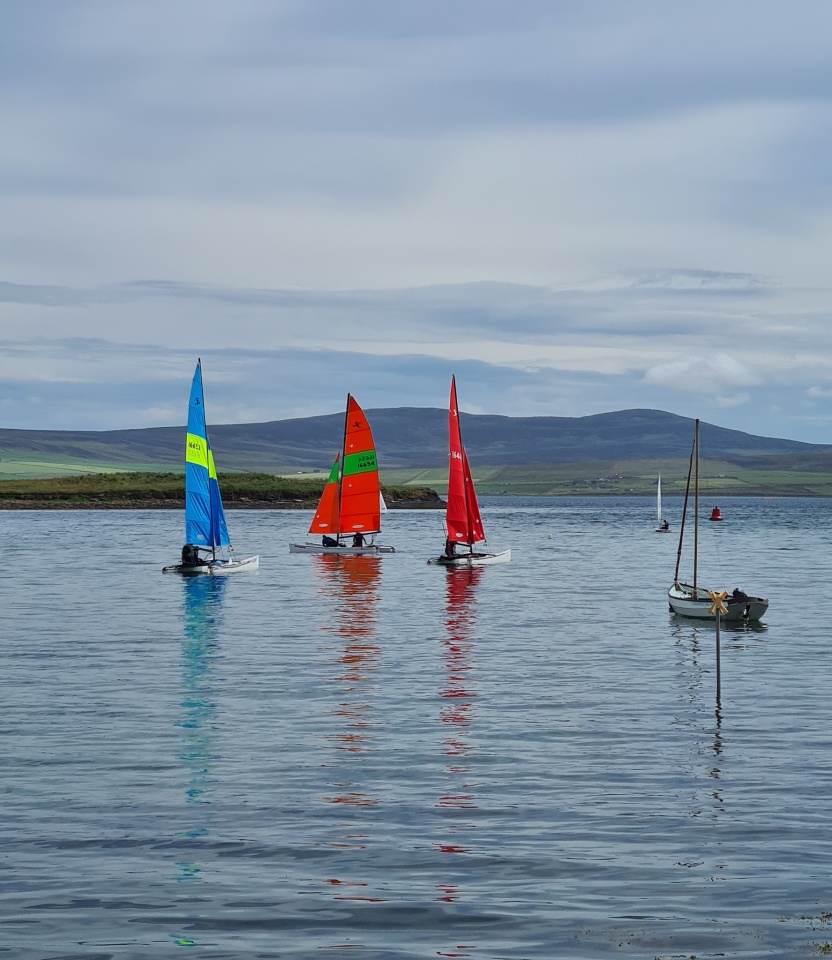 SAILING | EllyJay | Blipfoto